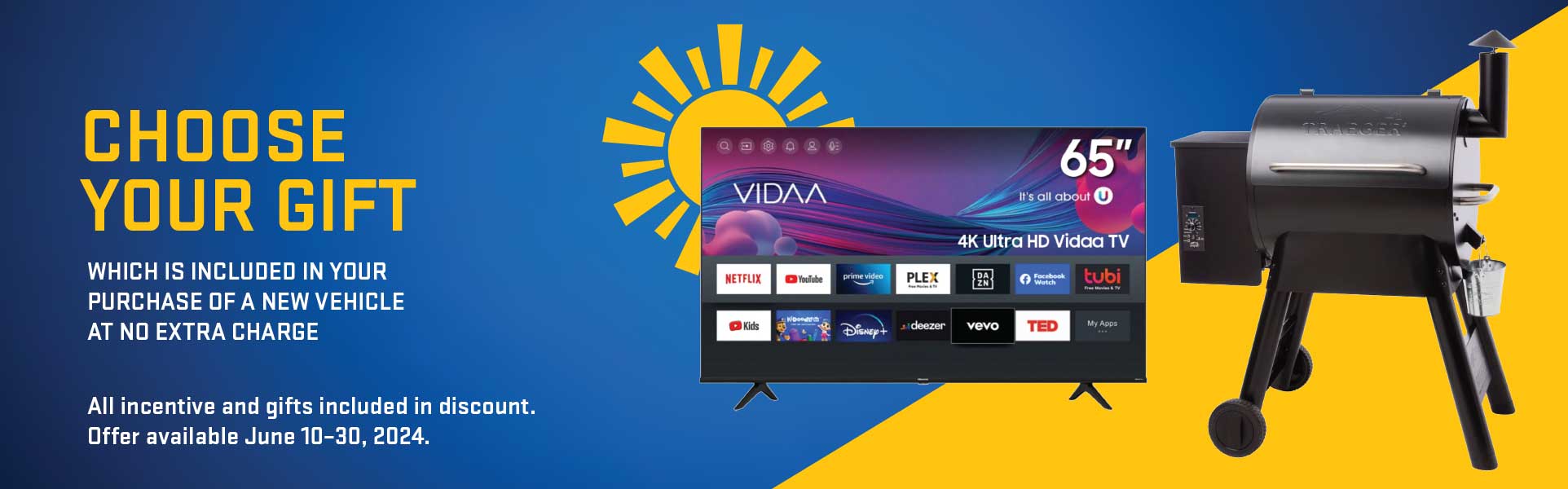 New Cars, SUVs, Trucks for Sale in Newmarket | NewRoads Chevrolet ...