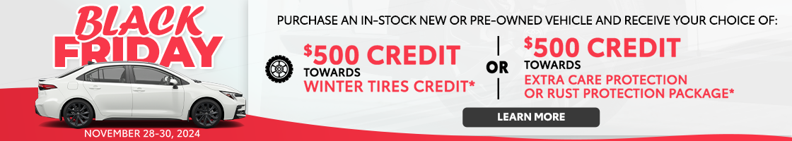 Used Cars, SUVs, Trucks for Sale in Markham | Don Valley North Toyota